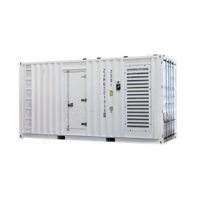 20FT DNV 2.7-1 Certified Offshore Container Dry Storage Solution with ...