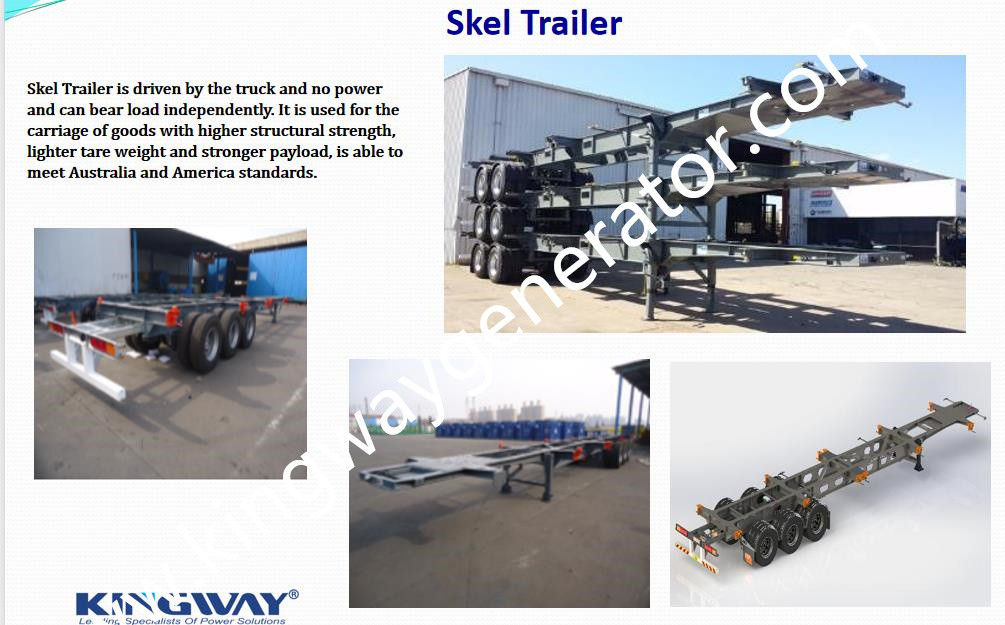 Offshore Oil Platforms CSC DNV Shipping Containers Frame Lifting Skid