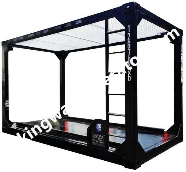 Offshore Platform Use 150KVA ATEX Certified Zone 2 Temp Class T3 ...