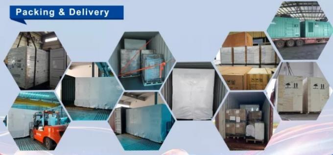 CSC 20FT 40FT 40HQ Flat Pack Shipping Container Frame Steel Open